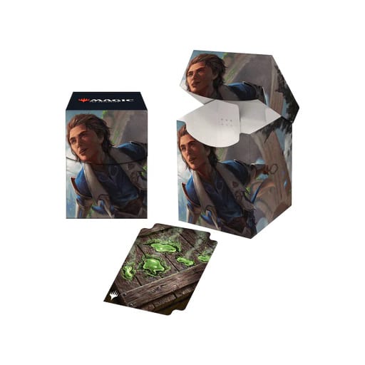 Ultra PRO Official Magic : the Gathering "Murders at Karlov Manor ...