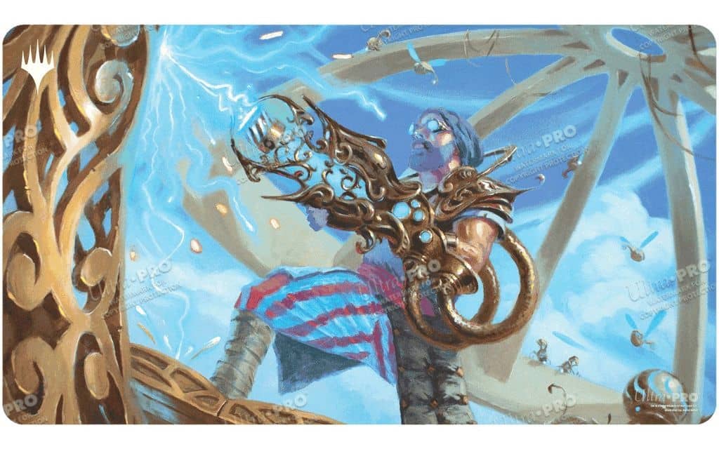Ultra PRO Official Magic : the Gathering Modern Horizons 3 Accessories ...