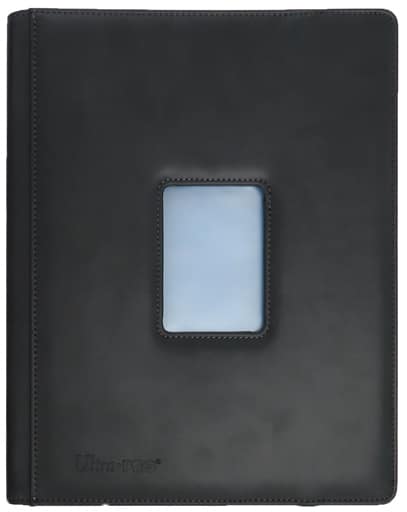 Ultra PRO Window Premium PRO-Binder Ultrapro Windows Premium Pro Binder ...