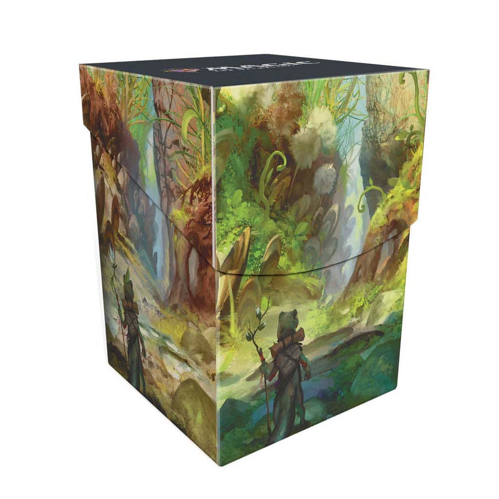 Ultra PRO Official Magic : the Gathering "Bloomburrow" Accessories ...