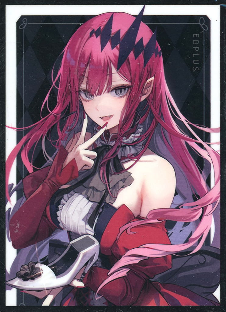 サプライ 【Fate】スリーブ 妖精騎士トリスタン(EB十) エアこみトレ38/EATOS | Doujin | Suruga-ya.com