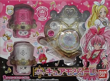 Toy Transforming Brooch Cure Moule 「 SUITE PRECURE 」 | Toy Hobby ...