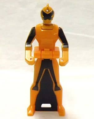 GOON GOLD "KAIZOKU SENTAI GOKAIGER Ranger Key Series Ranger Key 2 ...