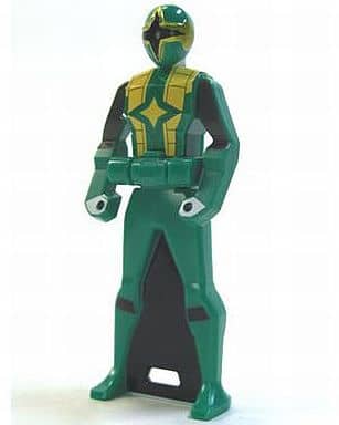 Shriekenger "KAIZOKU SENTAI GOKAIGER Ranger Key Series Ranger Key 2 ...