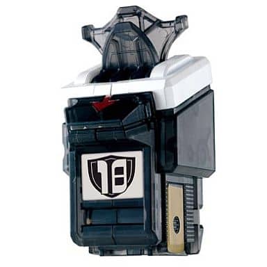 18. Shield switch "KAMEN RIDER FOURZE Astro Switch 05" | Toy Hobby ...