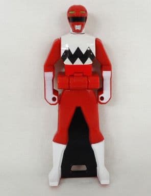 Ginga Red "KAIZOKU SENTAI GOKAIGER Ranger Key Selection" | Toy Hobby ...
