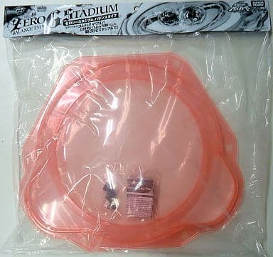 BBG-18 Zero G Stadium Balance Type "Beyblade" | Toy Hobby | Suruga-ya.com