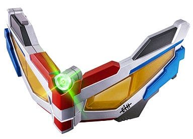 Toy DX Ultra 0 Eye 「 Ultraman Zero 」 | Toy Hobby | Suruga-ya.com