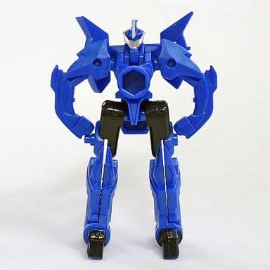 Toy Arcy Blade "TRANSFORMERS Prime Arms Micron Vol. 2" | Toy Hobby ...
