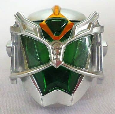 Hurricane Dragon Wizard Ring (without magic) "KAMEN RIDER WIZARD Wizard ...