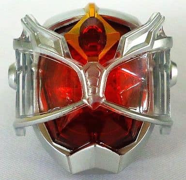 Toy Flame Dragon Wizard Ring (With Magic Camp) "KAMEN RIDER WIZARD ...