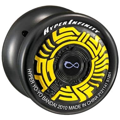 Toy Hyper Infinity 「 Hyper Yo-Yo 」 | Toy Hobby | Suruga-ya.com