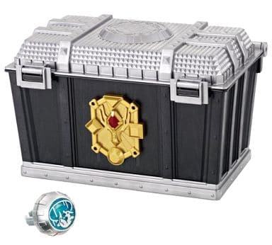 Toy DX Whizzer Ring Box "KAMEN RIDER WIZARD" | Toy Hobby | Suruga-ya.com