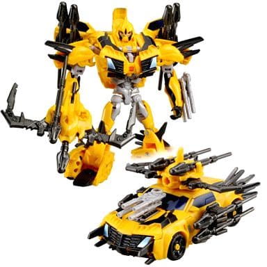 Toy G14 Hunter Bumblebee 「 Transformer Go! 」 | Toy Hobby | Suruga-ya.com
