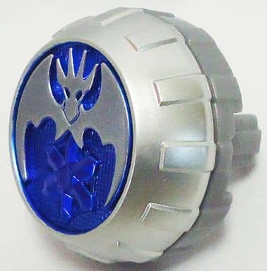 Puzzle Wing Ring "KAMEN RIDER WIZARD 300 Gashapon Value Line Wizard ...