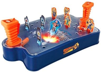 Shooting Butler Kuchon! KAMEN RIDER GAIM & Heisei Riders | Toy Hobby ...