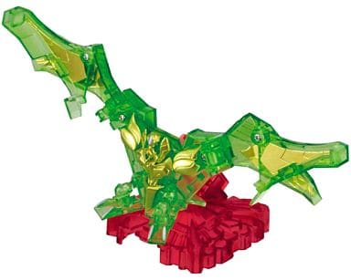 Toy GM-02 Style Garuda Set 「 Gaist Crusher 」 | Toy Hobby | Suruga-ya.com
