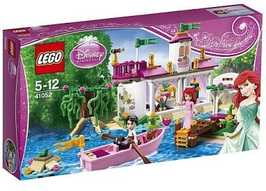 Toy LEGO Ariel's Magical Kiss "Lego Disney Princess" 41052 | Toy Hobby ...