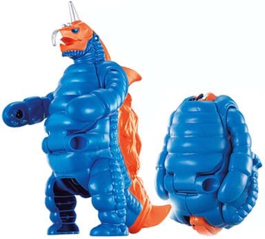 Toy Ultra Egg Vakishim 「 ULTRAMAN GINGA S 」 | Toy Hobby | Suruga-ya.com