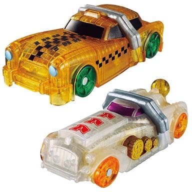 Toy DX-Shift Car Set 02 "KAMEN RIDER DRIVE" | Toy Hobby | Suruga-ya.com