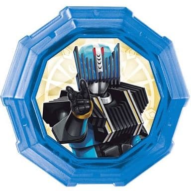[Single Item] Kamen Rider Di End Nacama Ride Chip "Kamen Rider ...