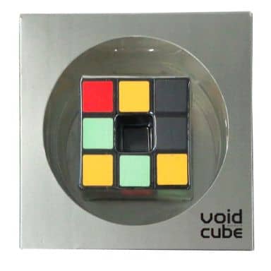 Toy Void cube - Void Cube - Okamoto Cube | Toy Hobby | Suruga-ya.com