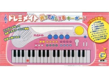 Do-Re-Dream Keyboard with Light | Toy Hobby | Suruga-ya.com