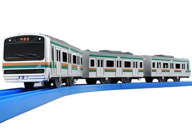 Plarail S-43 Sound E231 series suburban train | Toy Hobby | Suruga-ya.com