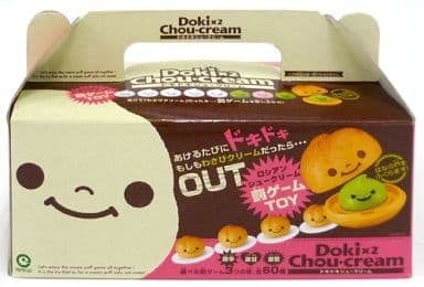 Toy Dokidoki Cream Puff | Toy Hobby | Suruga-ya.com