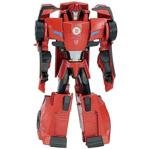 Toy TED-15 Big Side Swipe 「 Transformer Adventure 」 | Toy Hobby ...