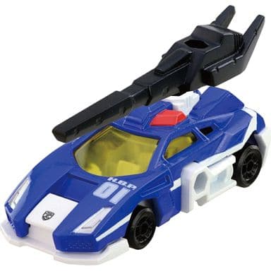HBP01 Blue Eagle 「 Tomica Hyper Blue Police 」 | Toy Hobby | Suruga-ya.com