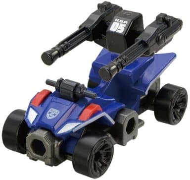 Toy HBP05 Blue Tiger 「 Tomica Hyper Blue Police 」 | Toy Hobby | Suruga ...