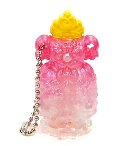 Premium Sakura Dress-up Key "Go! PRINCESS PRECURE Precure Dress-up Key ...