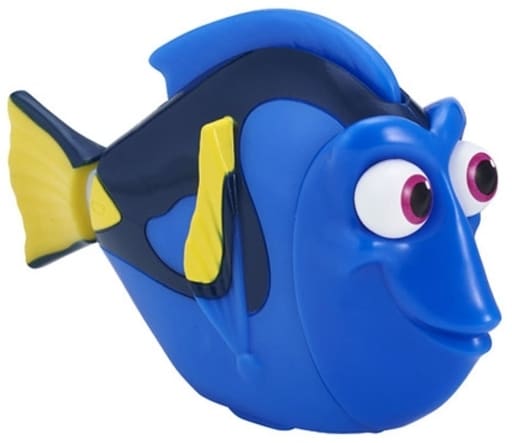 Patpata Fish Dolly "Finding Dory" | Toy Hobby | Suruga-ya.com