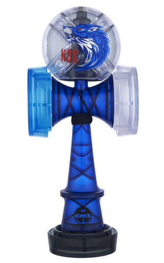 Toy Kendamaxross Polar Fenrir Eclipse | Toy Hobby | Suruga-ya.com