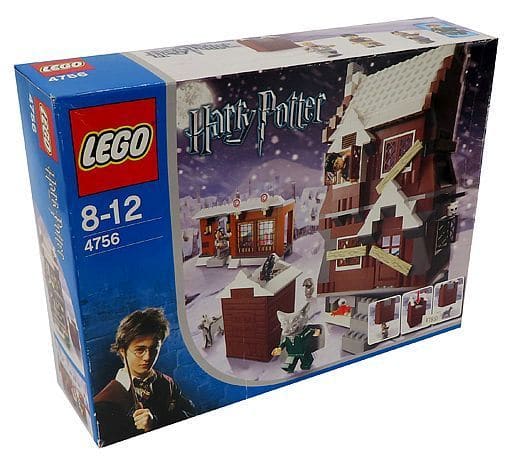 Toy Lego Harry Potter 4756 | Toy Hobby | Suruga-ya.com