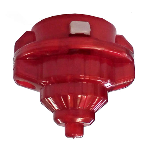 Super Warm Driver Fusion Driver "Beyblade Burst" Super Warm Driver ...