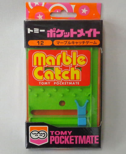 Toy Pocket Mate 12 Marble Catch Game | Toy Hobby | Suruga-ya.com