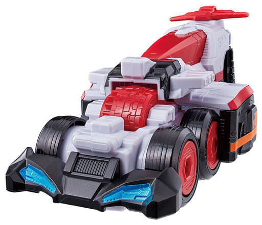 VS Vehicle Series DX Trigger Machine No. 1 "Kaito Sentai Lupan Ranger ...