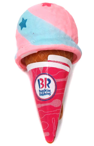 Thirty One Party ☆ "Licca-chan" Thirty One Ice Cream Shop First Come ...