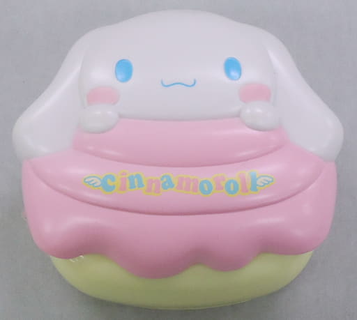 Toy Pocket Cafe Touch "Cinnamoroll" | Toy Hobby | Suruga-ya.com