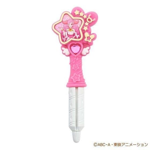 Princess Star Color Pen (Taurus)' Star ☆ Twinkle Kisogawa Bridge ...