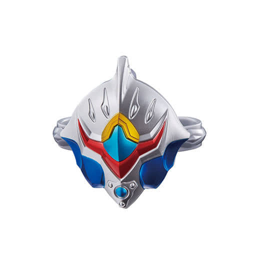 2. ULTRAMAN NEXUS (Jeunesblue) Let "ULTRAMAN Tiger GP Ultra Tiger ...