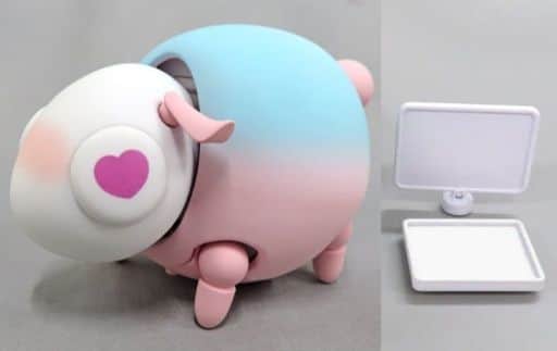 Toy [Secret] "Cute Pet, Beast, Fifi Lucky Sheep)" | Toy Hobby | Suruga ...