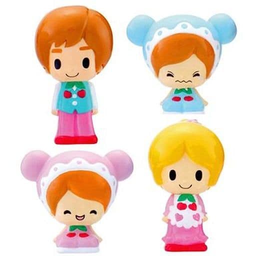 [Box missing] Koeda chan Nakayoshi family "Koeda chan" | Toy Hobby ...