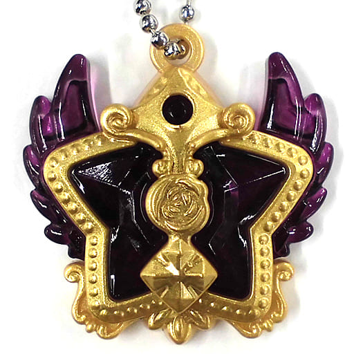 Toy Chishiki no Purple Jewel "Kiratto Pri Chan Kirare to Jewel Mini ...