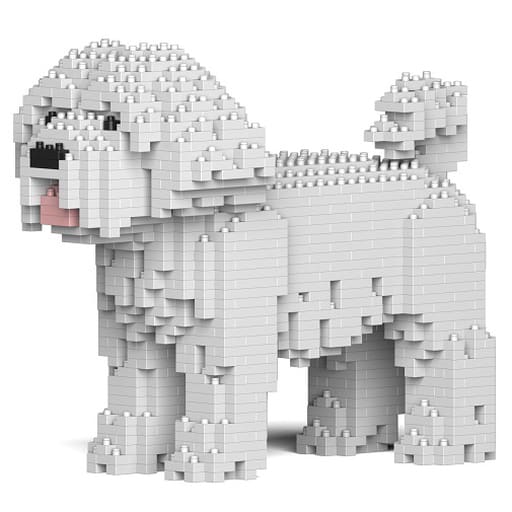 Toy JEKCA Maltese "JEKCA - ジェッカ -" 01S | Toy Hobby | Suruga-ya.com