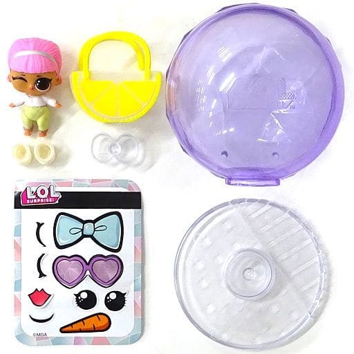 Toy WD-041. JR PROM PRINCESS - JUNIOR PROM PRINCESS - 「 L. O. L ...