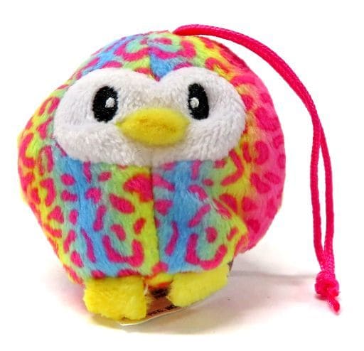 1-006. Owl Bee-Boo "Pikumi Pop Surprise! Single Pack" | Toy Hobby ...