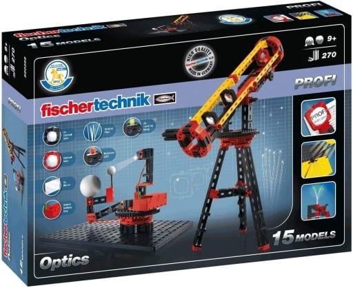 Profi Series Optical Kit | Toy Hobby | Suruga-ya.com